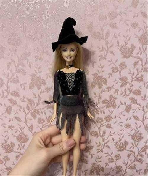 Barbie halloween star