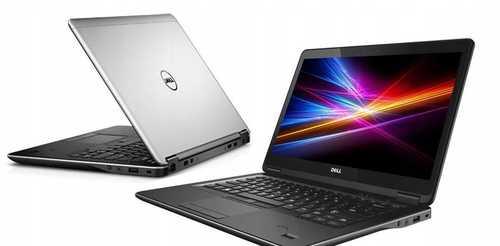 Dell E7440 FHD IPS/i5/8/256