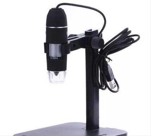 Микроскоп электронный USB 500X