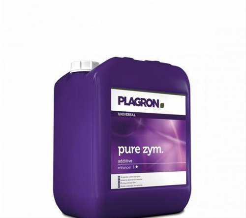 Добавка plagron Pure Zym 5 л