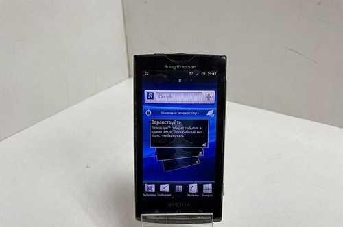 Мобильный телефон Sony Ericsson X10i