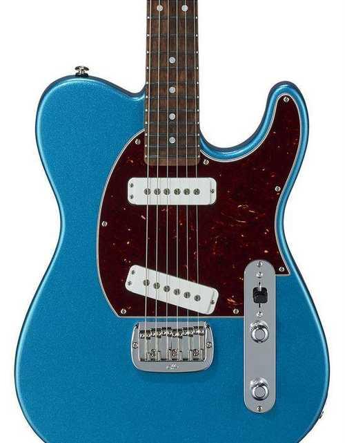 G&L Fullerton Deluxe asat Электрогитра