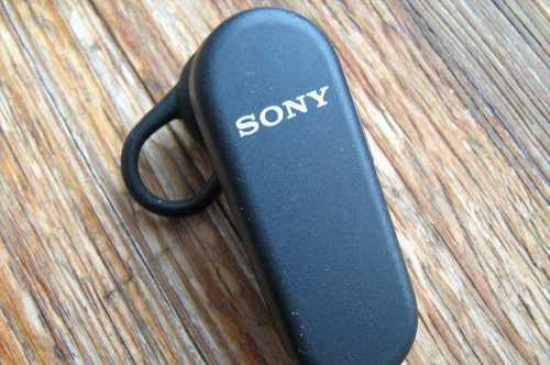 Bluetooth-гарнитура Sony MBH20