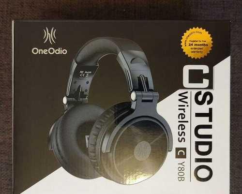 Наушники OneOdio Studio Wireless Pro C