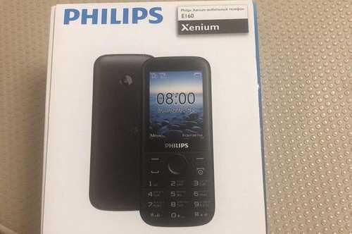 Philips Xenium e160