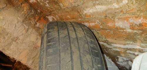 Toyo DRB 215/55 R17 94V, 4 шт