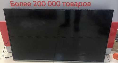Зв8 - Телевизор TCL L43P8US