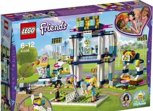 Lego Friends