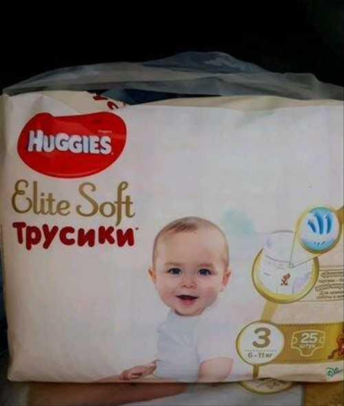 Huggies elite soft 6. Хаггис Элит софт 6 трусики. Huggies Elite Soft 6-11. Huggies Элит софт трусики-подгузники 3 (6-11кг) 25 шт. Трусики Элит софт 3 (6-11кг) 25 шт..