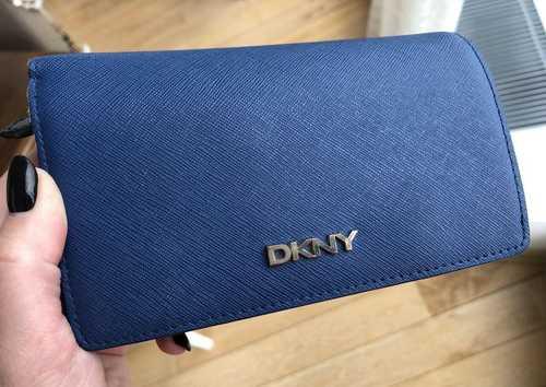 Кошелёк dkny