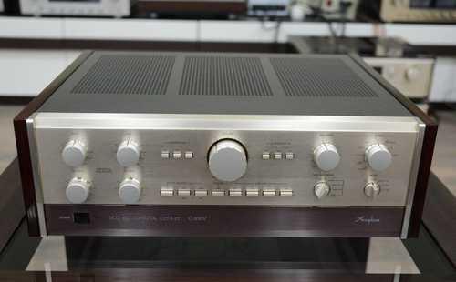 Accuphase C-200V