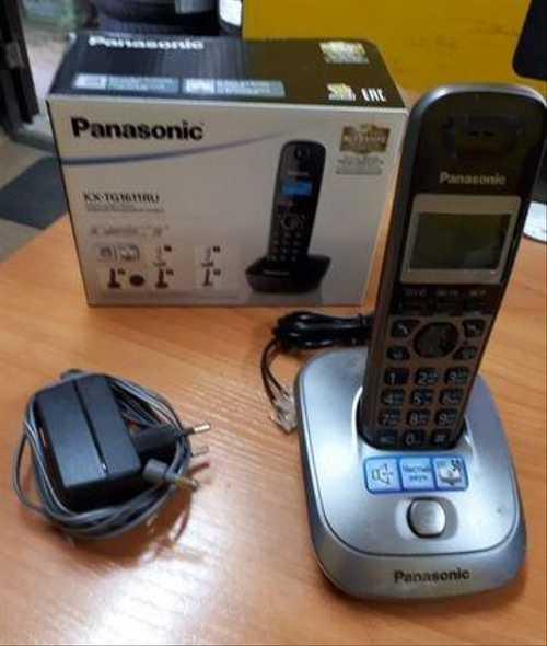 Телефоны Panasonic на запчасти