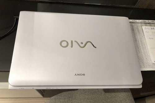 Sony vaio sve151c11v