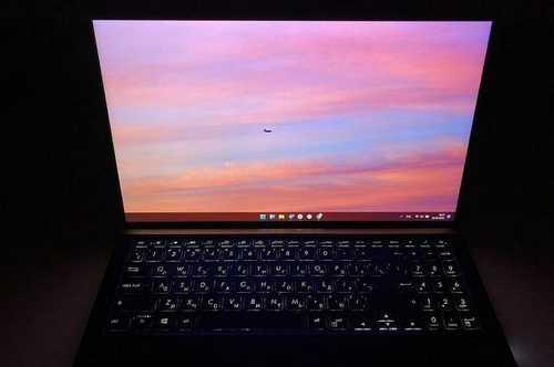 Ноутбук Asus ZenBook 15 UX533FD