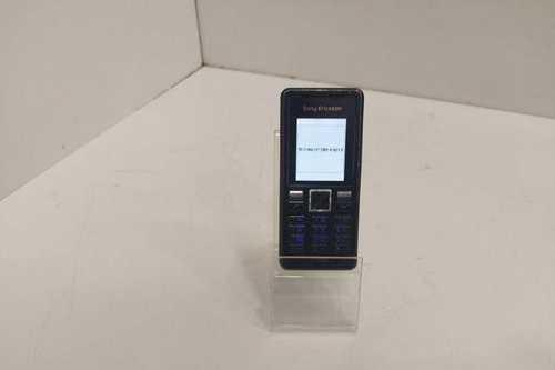 Мобильный телефон Sony Ericsson T250I