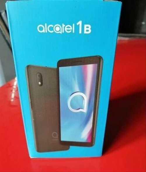 Новый смартфон Alcatel 1B (5002H)