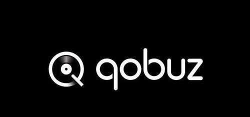 3 месяца подписки на Qobuz Studio Premier UK