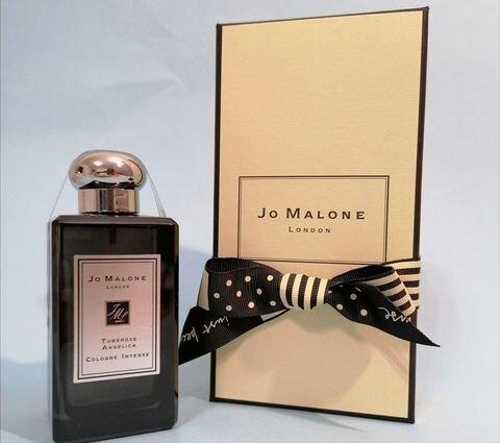 Jo Malone tuberose angelica