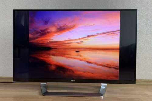Телевизор LG 42LM761T smart tv