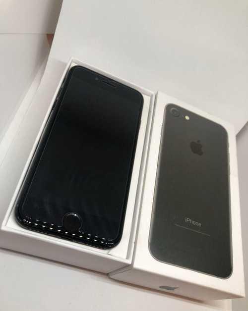 Продаю IPhone7 256gb
