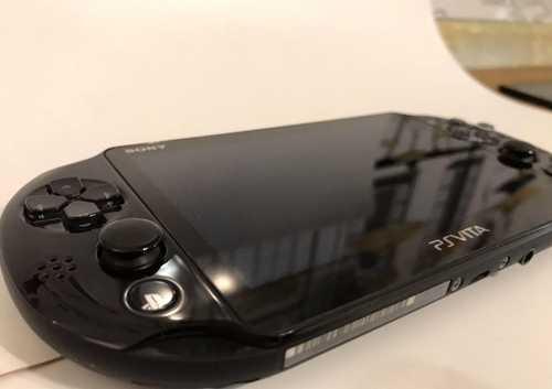 Sony PS Vita 16gb
