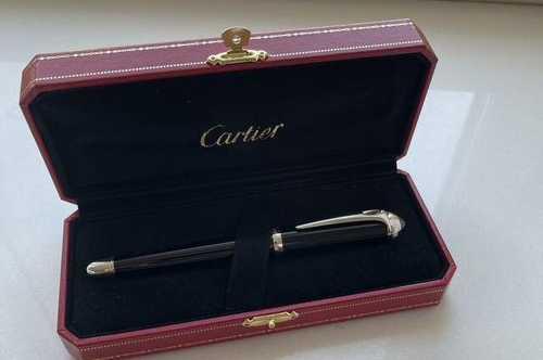 Ручка перьевая Cartier
