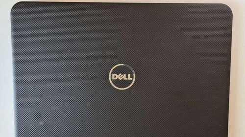 Ноутбук Dell inspiron 3521 не рабочий