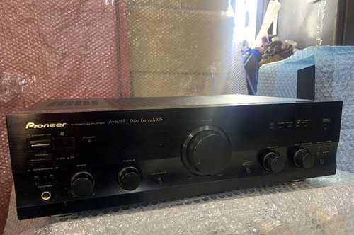 Усилитель Pioneer A-509R