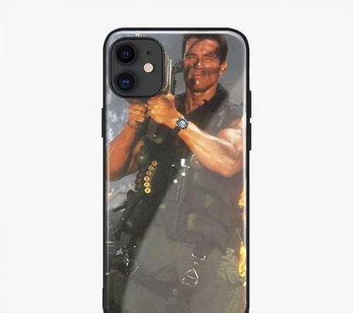 Чехол iPhone 11 Коммандос, Commando