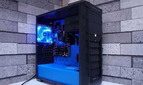 Сборка i5. Gaming Rig. MYR 11000 Rig. Фото топ ПК характеристика.