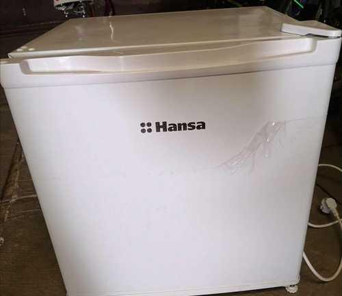 Мини Холодильник Hansa FM050. 4