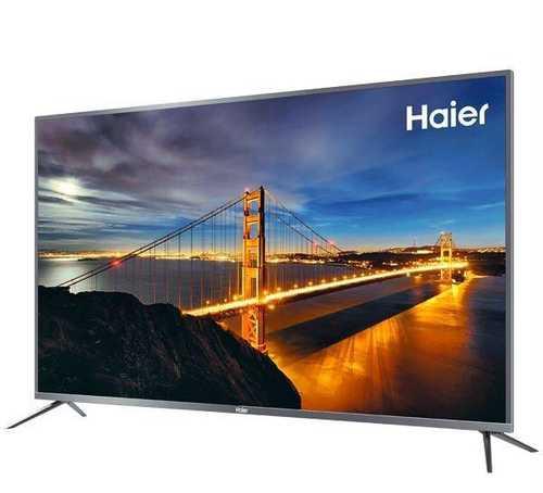 50" Смарт тв Haier LE50U6900UG (Android TV 2020)