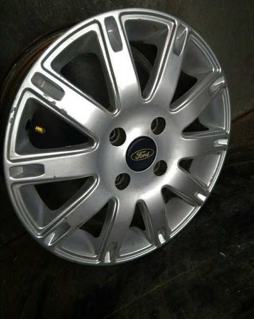 1 диск форд R15 4x108