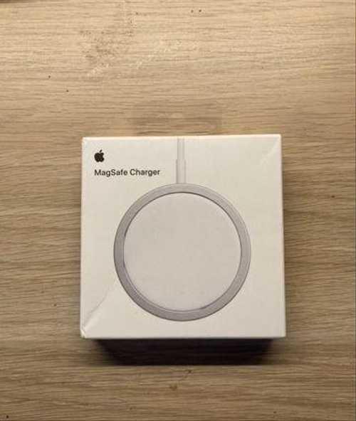 Бзу Apple MagSafe charger