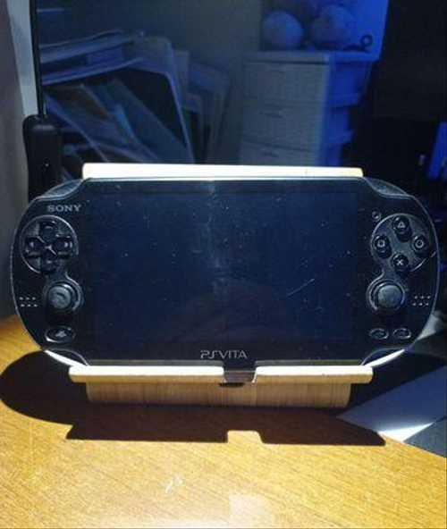 Sony Vita