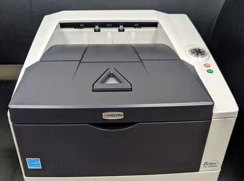 Лазерный принтер Kyocera Ecosys FS-1300DN