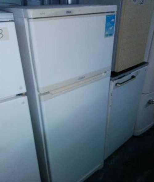 Холодильник б/у Stinol-242 ELF,гарантия, доставка