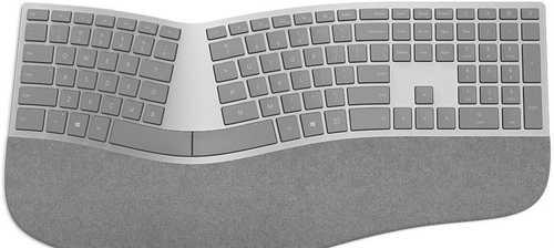 Microsoft Surface Ergonomic Keyboard Eng/Рус