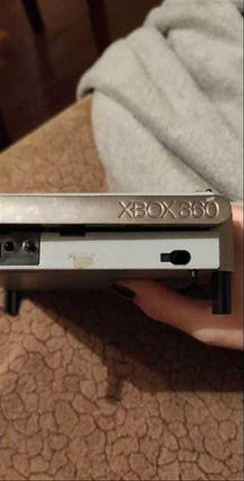 Привод к Xbox 360