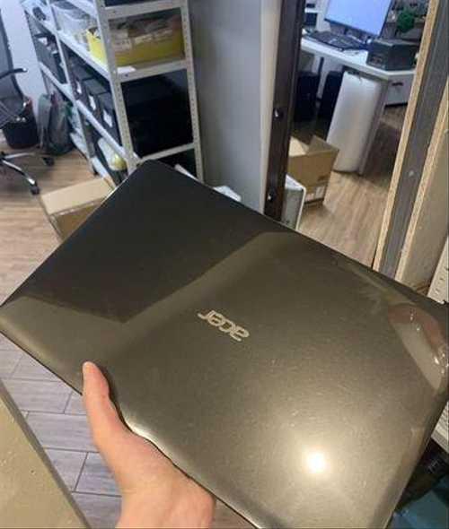 Ноутбук Acer Aspire E1 571