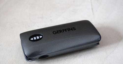 Телефон gerffins power bank нет сети