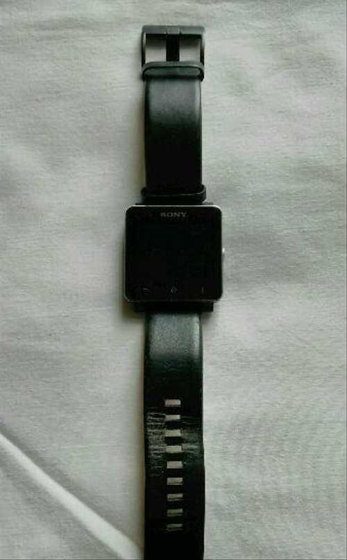 Sony Smartwatch 2