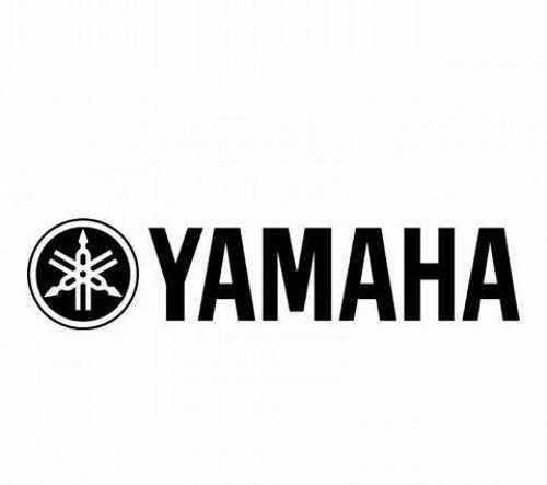 AV ресивер Yamaha rx-v493rds