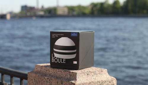Набор Villeroy & Boch La Boule Black