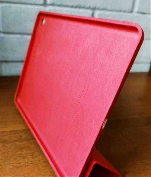 Чехол-книжка iPad smart case
