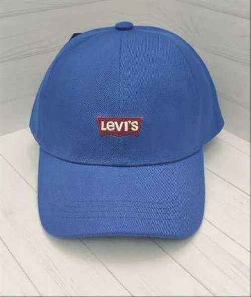 Кепка бейсболка новая Levi's
