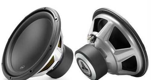 JL Audio 13W3v3-4 сабвуфер 32,5см for Box