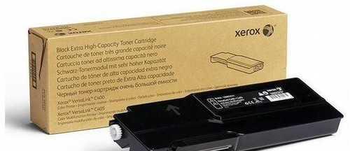 Картридж Xerox 106R03532, 33, 34, 35