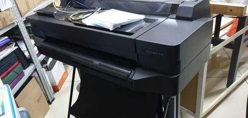 Принтер/Плоттер HP Designjet T520