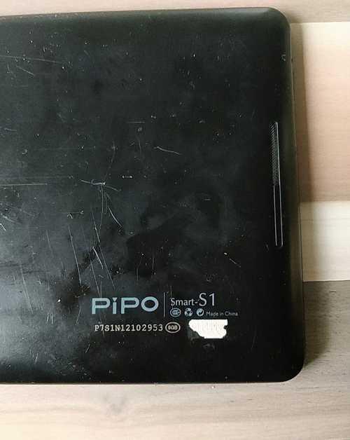 Планшет pipo smart s1